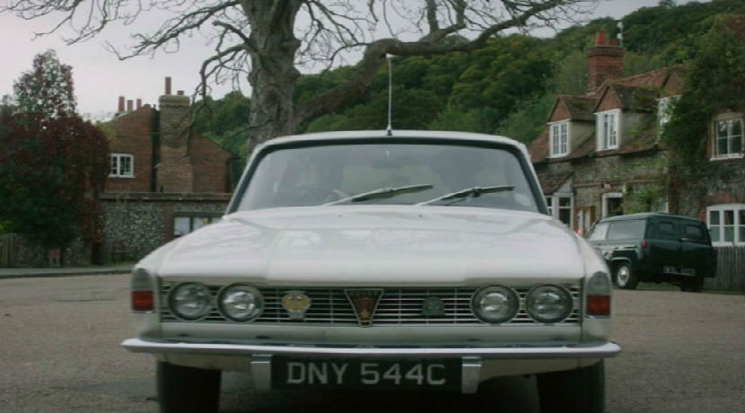 La historia de MG ROVER: Una de esas marcas olvidadas - Monky Cars